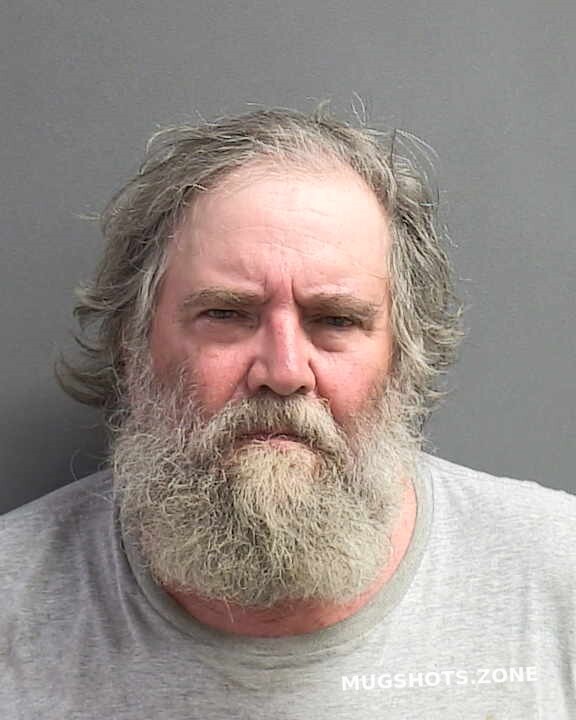 BARNHART RHODNEY LEE 07/01/2024 - Volusia County Mugshots Zone