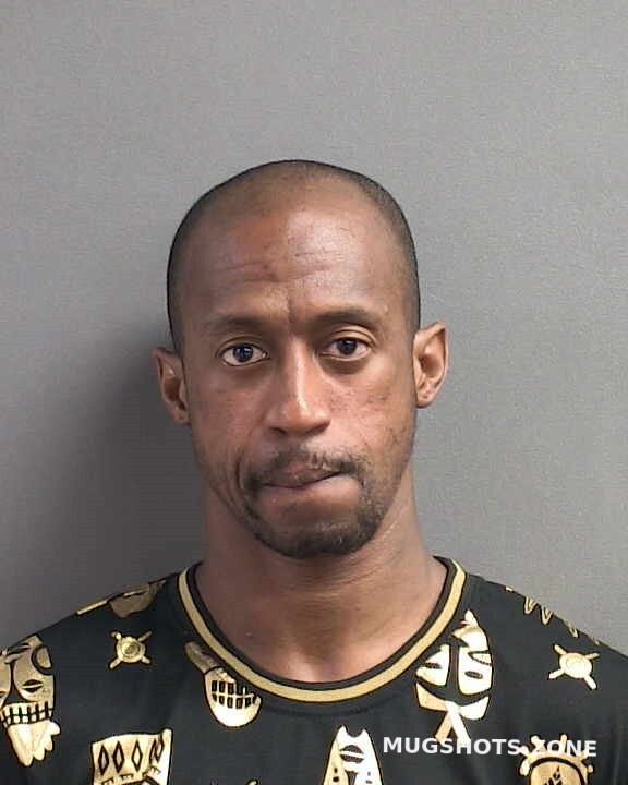 MOBLEY STEPHEN BRADLEY 07/01/2024 - Volusia County Mugshots Zone