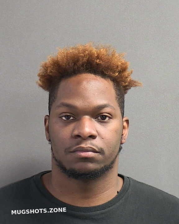 RUSSELL DARIUS G 07/01/2024 - Volusia County Mugshots Zone