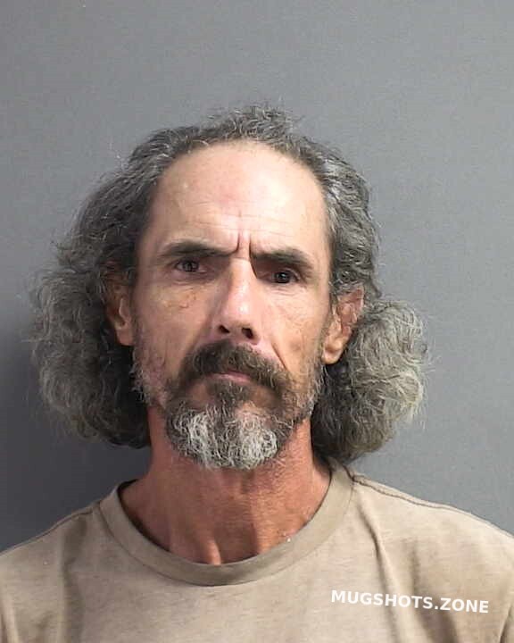 FOWLER SEAN PATRICK 07/02/2024 - Volusia County Mugshots Zone