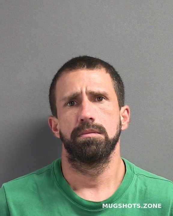 CLAYTON RODNEY 07/02/2024 - Volusia County Mugshots Zone
