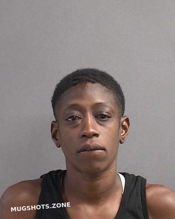 JOHNSON SHANTE MARIE 07/02/2024 - Volusia County Mugshots Zone
