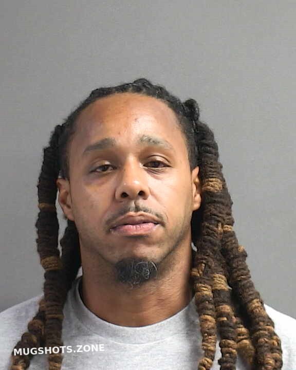 HAWK BERNARD T. 07/02/2024 - Volusia County Mugshots Zone