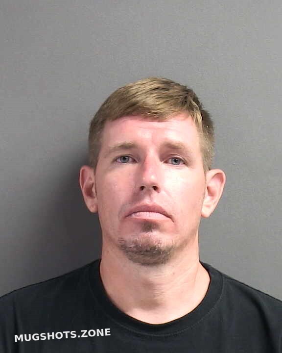 KESTERSON KRISTOPHER ALAN 07/04/2024 - Volusia County Mugshots Zone