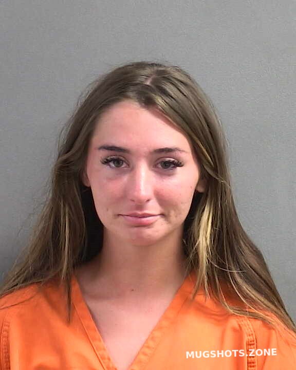 MONEYPENNY MAKAYLA DIANN 07/04/2024 - Volusia County Mugshots Zone