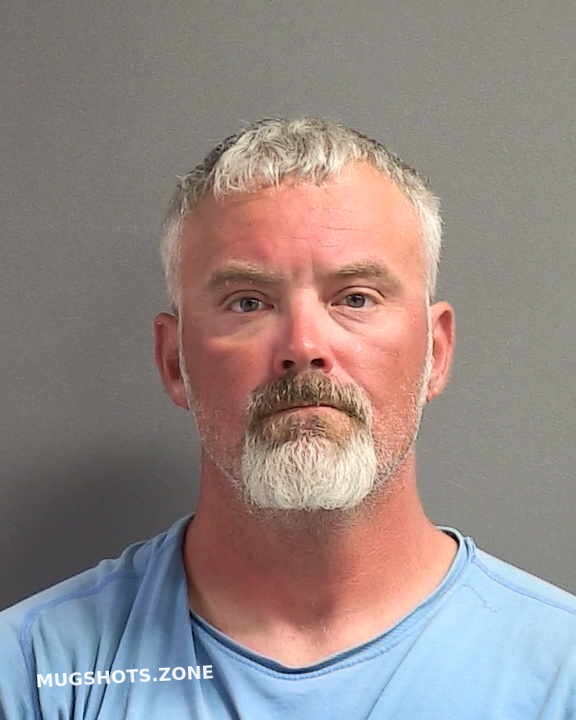 SLATEN BRIAN KEITH 07/04/2024 - Volusia County Mugshots Zone