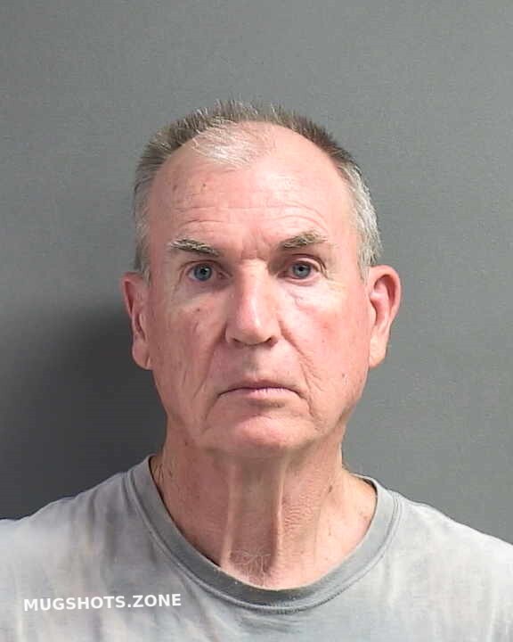 BRANHAM GARY LEE 07/04/2024 - Volusia County Mugshots Zone