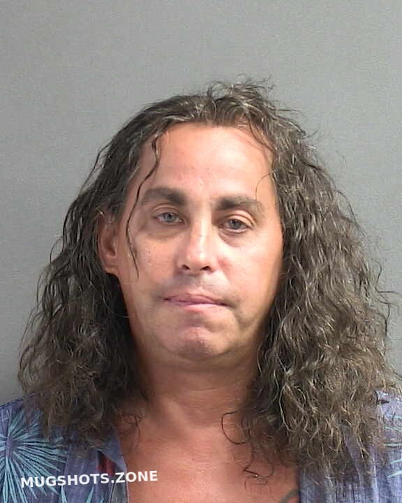HONAKER ERIC S 07/04/2024 - Volusia County Mugshots Zone