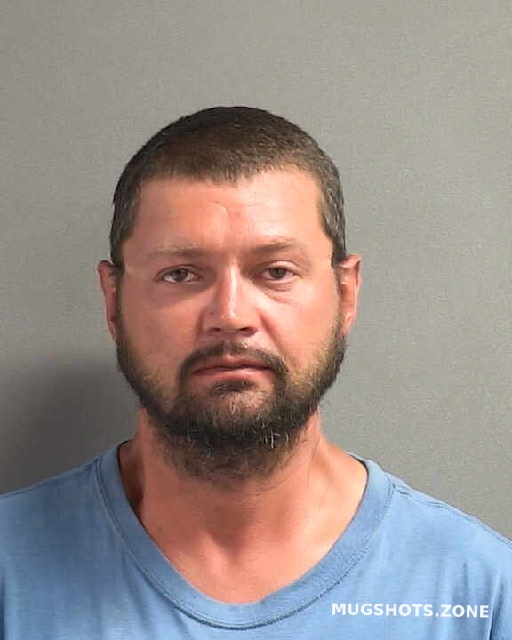 PLASS MATTHEW CLINT 07/04/2024 - Volusia County Mugshots Zone