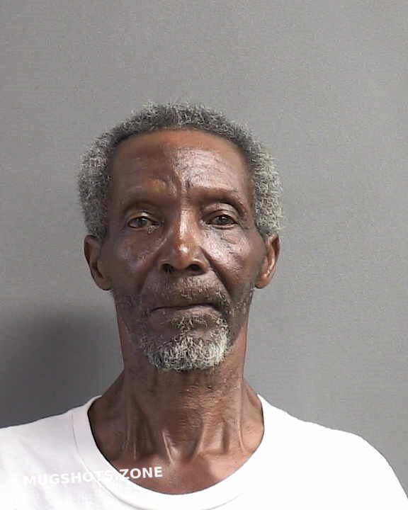 LEO LINUS 07/05/2024 - Volusia County Mugshots Zone