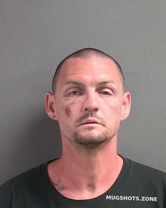 GENTILE DIRK AUGUSTUS 07/05/2024 - Volusia County Mugshots Zone