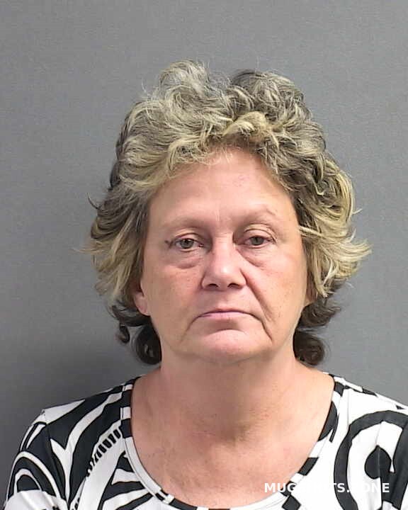 BEST TONYA RACHELLE 07/05/2024 - Volusia County Mugshots Zone