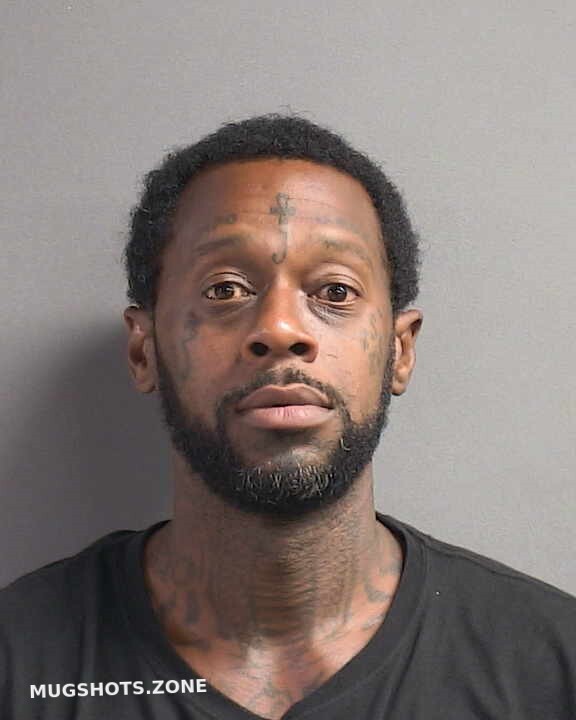 THOMAS JEFF 07/06/2024 - Volusia County Mugshots Zone