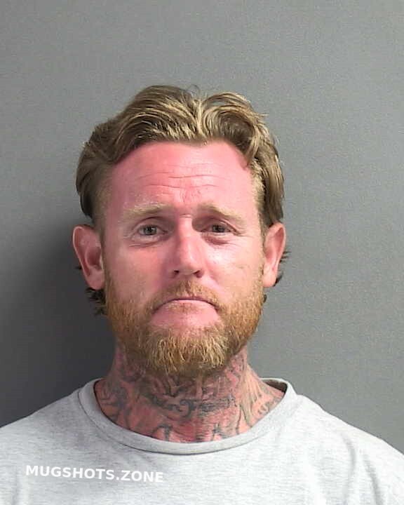 CHERRY TONY LEE 07/06/2024 - Volusia County Mugshots Zone