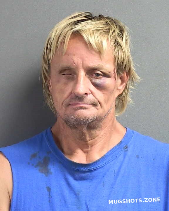 MARTIN LOUIS CHARLES 07/06/2024 - Volusia County Mugshots Zone