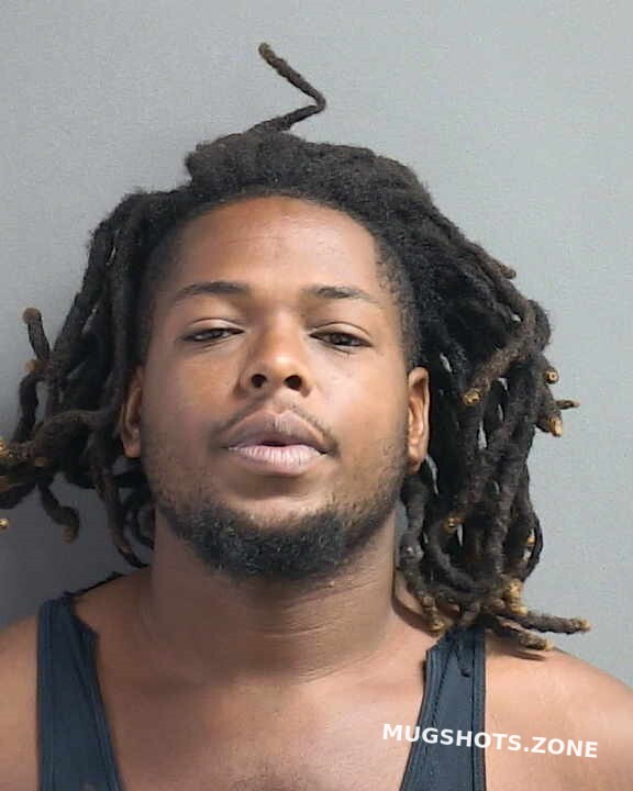 MACK MORRIS R 07/06/2024 - Volusia County Mugshots Zone