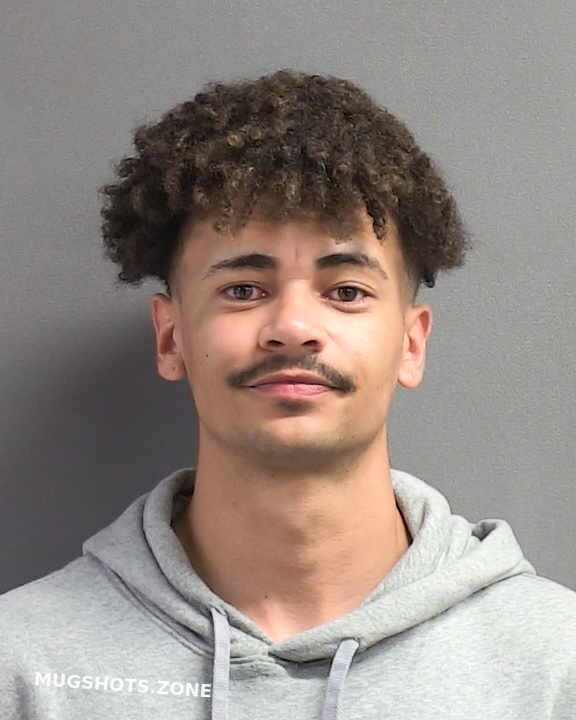 BUSCH KAIDEN JAMES 07/07/2024 - Volusia County Mugshots Zone