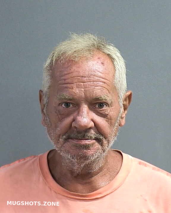 MASON JOHN HARRISON 07/07/2024 - Volusia County Mugshots Zone