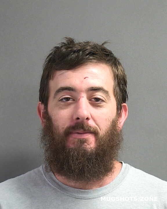 SMITH DON J 07/07/2024 - Volusia County Mugshots Zone