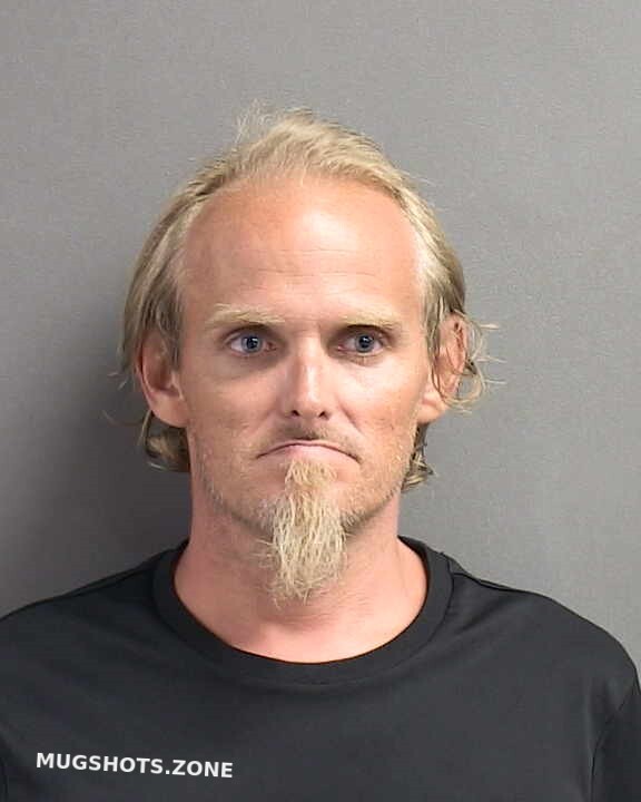 LAMPP JOHN MATTHEW 07/08/2024 - Volusia County Mugshots Zone