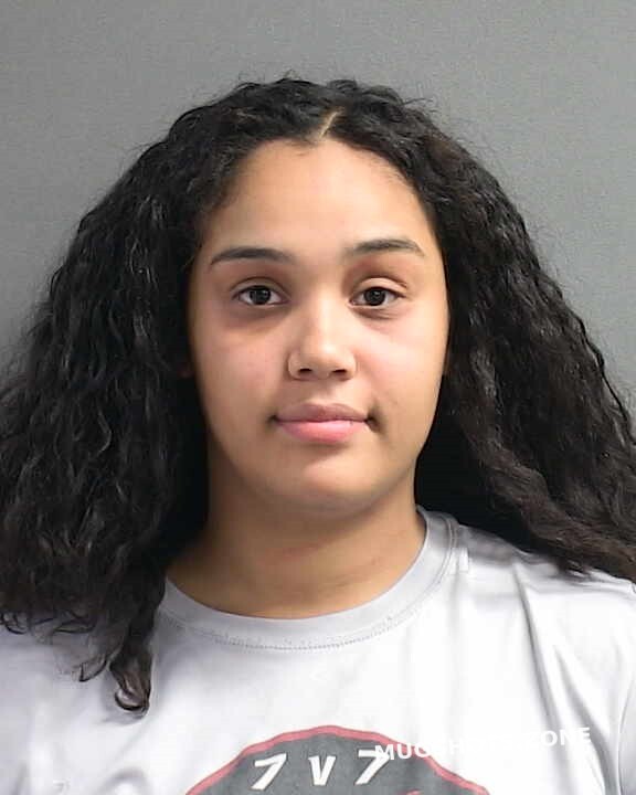 JONES MIYA LEIGH 07/08/2024 - Volusia County Mugshots Zone