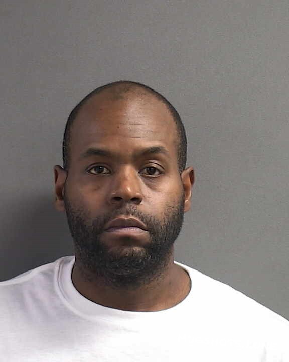 JOYNER BROOKS EVAN 07/09/2024 - Volusia County Mugshots Zone