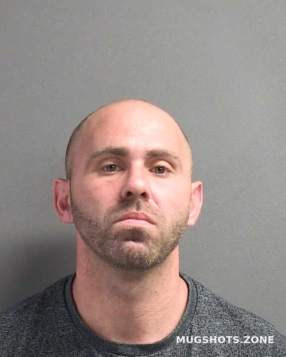 WARD JOSHUA JAMES 07/09/2024 - Volusia County Mugshots Zone