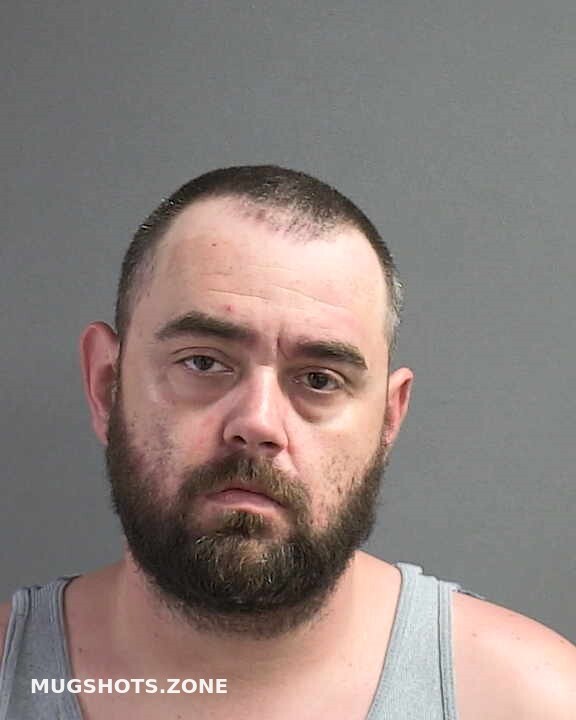 MURDOCK MICHAEL A 07/09/2024 - Volusia County Mugshots Zone