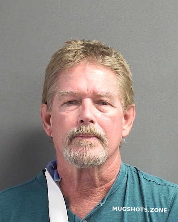 NOLIN TIMOTHY 07/09/2024 - Volusia County Mugshots Zone