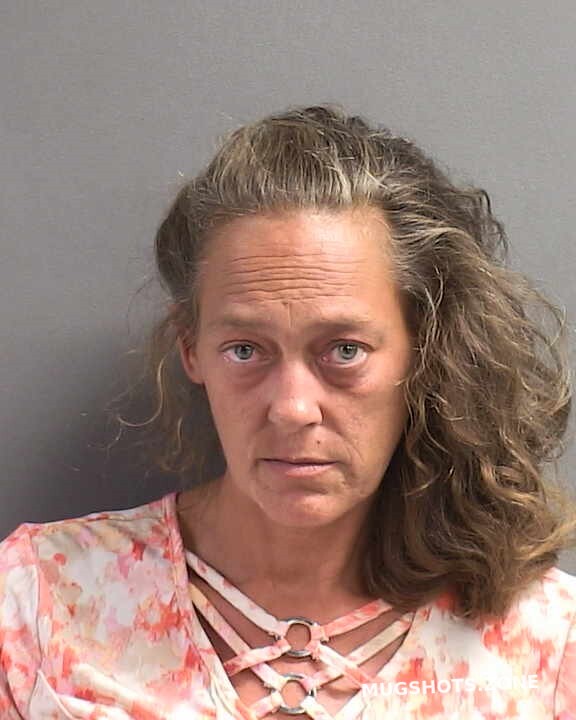 JACKSON CONSTANCE MARIE 07/09/2024 - Volusia County Mugshots Zone