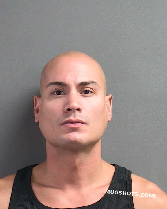 SANTANA JOHNNY 07/10/2024 - Volusia County Mugshots Zone