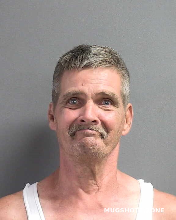 SICKLES DAVID B 07/10/2024 - Volusia County Mugshots Zone