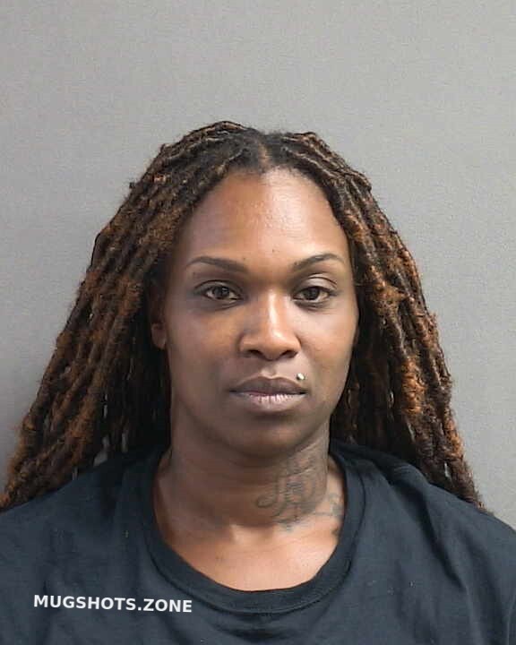 THOMAS TAMESHA 07/10/2024 - Volusia County Mugshots Zone