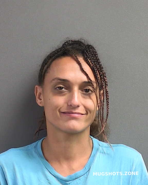 MARTINEZ CHEYENNE A 07/11/2024 - Volusia County Mugshots Zone