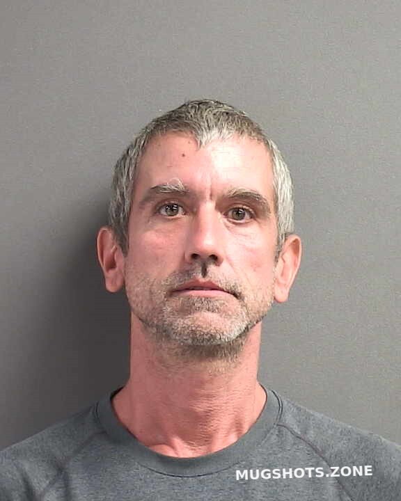 DANIEL ROBERT T 07/11/2024 - Volusia County Mugshots Zone
