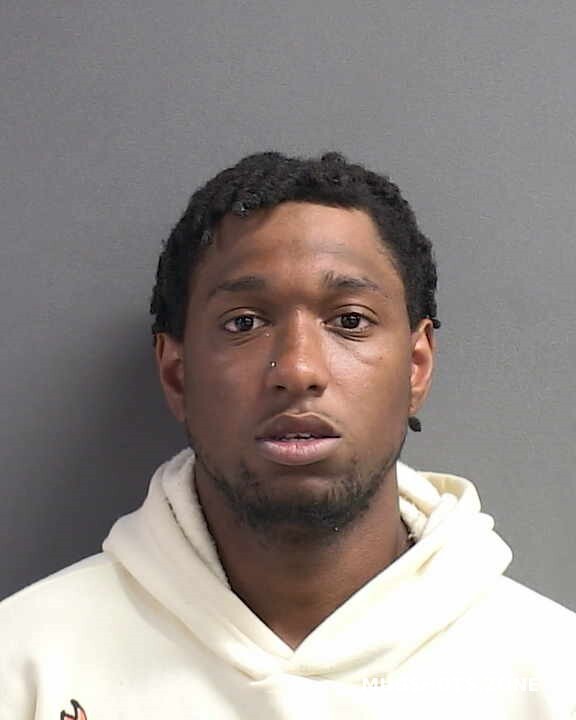 HAYNES JEREMIAH M 07/11/2024 - Volusia County Mugshots Zone
