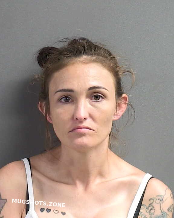 HARBST KARLEE RAYE 07/12/2024 - Volusia County Mugshots Zone
