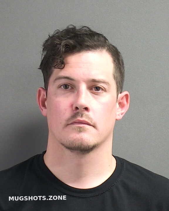 SIKES MATTHEW A 07/12/2024 - Volusia County Mugshots Zone