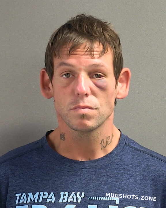BITTLE NATHAN B 07/12/2024 - Volusia County Mugshots Zone