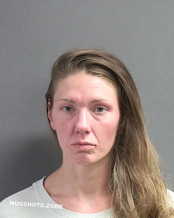 ANDERSON JENNIFER M 07/12/2024 - Volusia County Mugshots Zone
