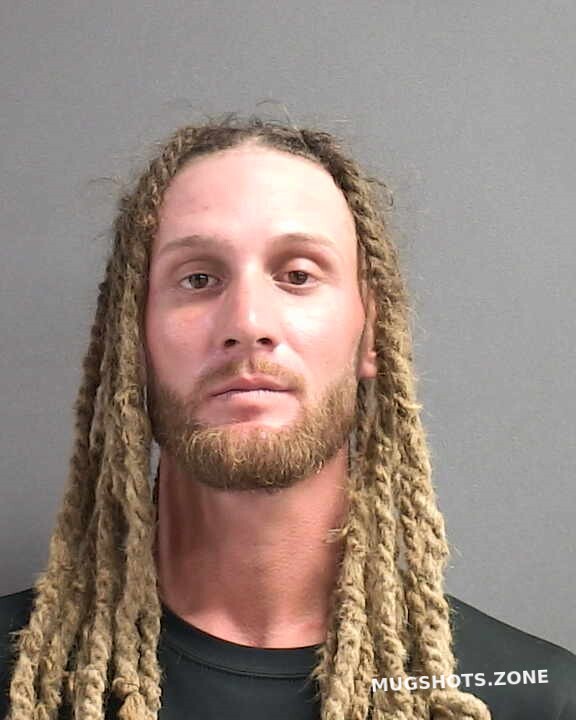 GIBSON RYAN CHRISTOPHER 07/12/2024 - Volusia County Mugshots Zone