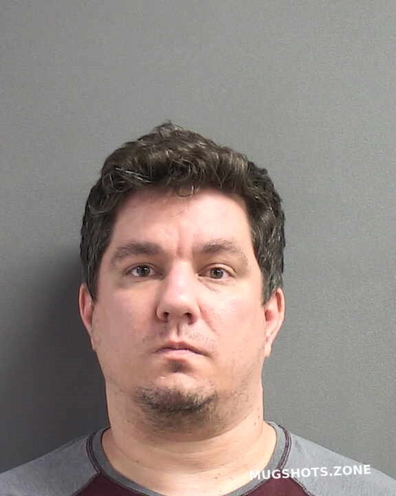 CRINER NATHAN ALEXANDER 07/13/2024 - Volusia County Mugshots Zone