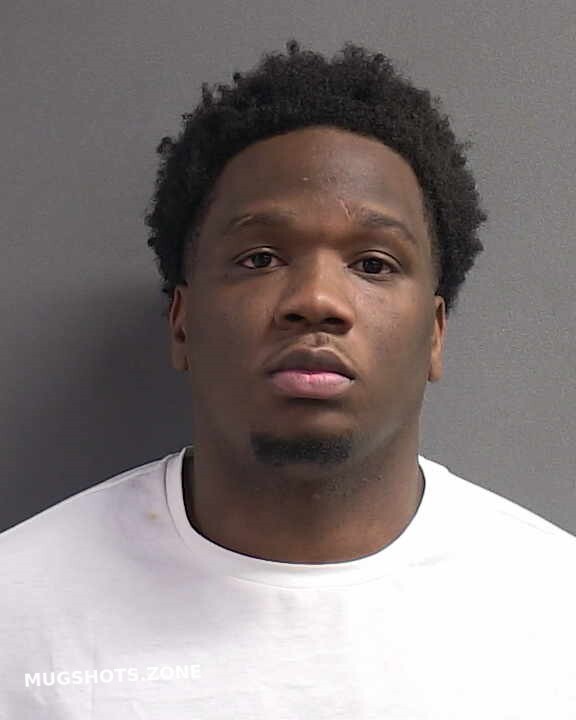 BELL JAYQUAN JAVONTE 07/13/2024 - Volusia County Mugshots Zone