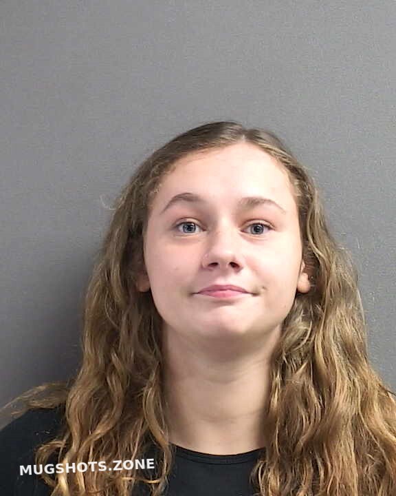 HINKLE AUTUMN 07/13/2024 - Volusia County Mugshots Zone