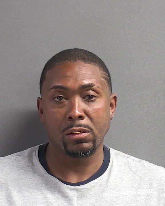 ISOM QUAN W 07/13/2024 - Volusia County Mugshots Zone