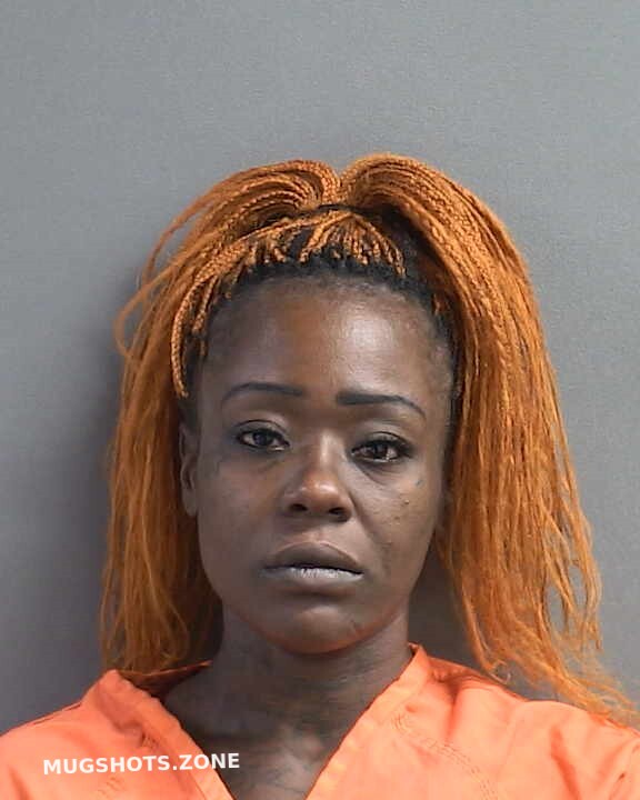 RILEY LASHONDA LEANN 07/13/2024 - Volusia County Mugshots Zone