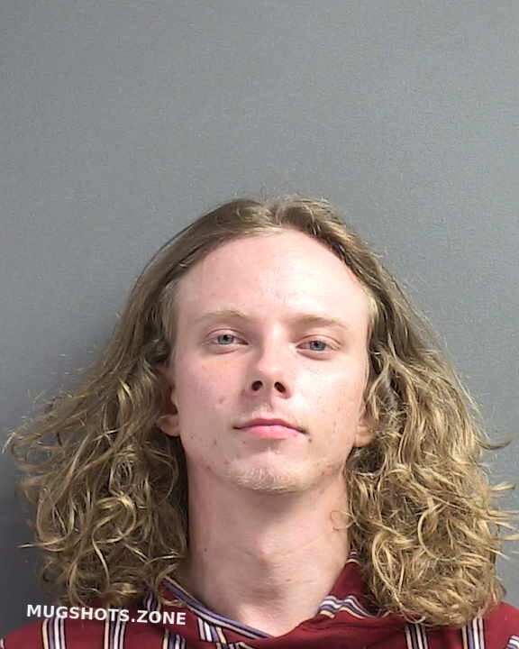 STOOTHOFF BRAYDEN A 07/14/2024 - Volusia County Mugshots Zone