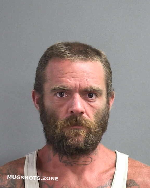 HARGIS DANIEL R 07/14/2024 - Volusia County Mugshots Zone