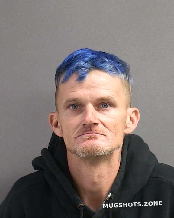 RODERICK SCOTT KEVIN 07/14/2024 - Volusia County Mugshots Zone