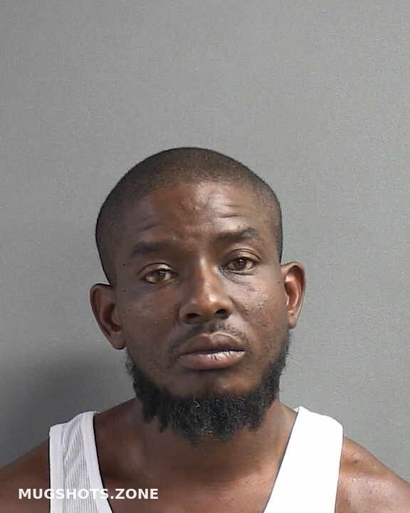 GAINES COREY DONNELL 07/14/2024 - Volusia County Mugshots Zone